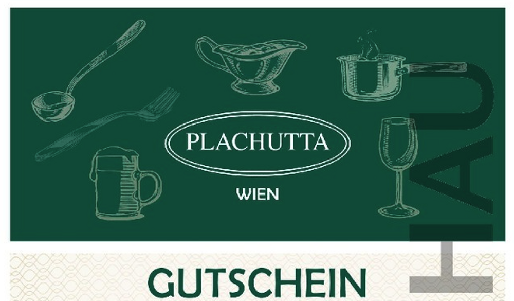 Plachutta Restaurant Gift Vouchers | Authentic Austrian Cuisine