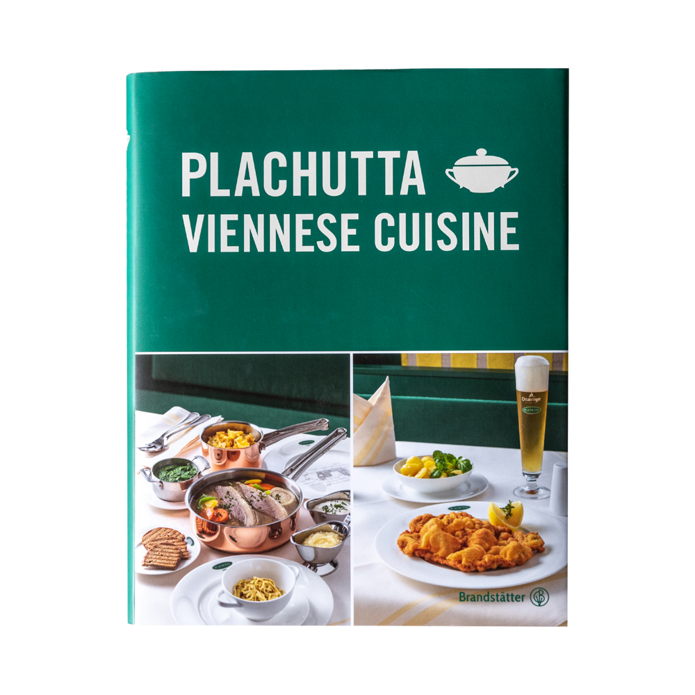Plachutta Viennese Cuisine - Authentic Austrian Recipes