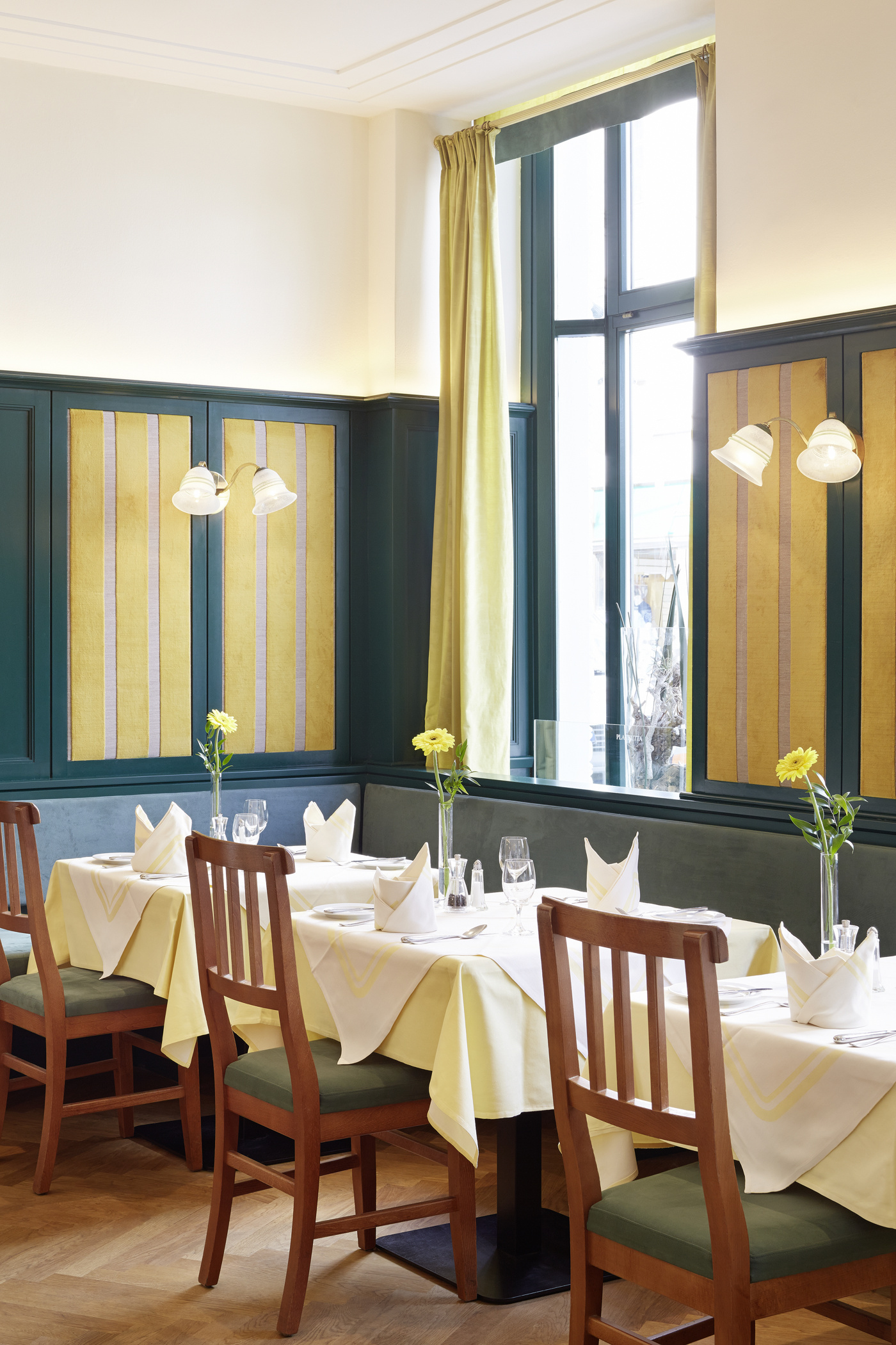 Restaurant 1010 Wien | Plachutta Restaurant Wollzeile