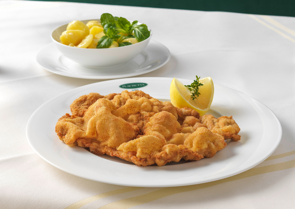 Schnitzel Wien | Plachutta Restaurants